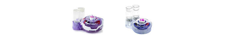 The Need for Advanced Delivery Reconstitution Systems | Enable Injections