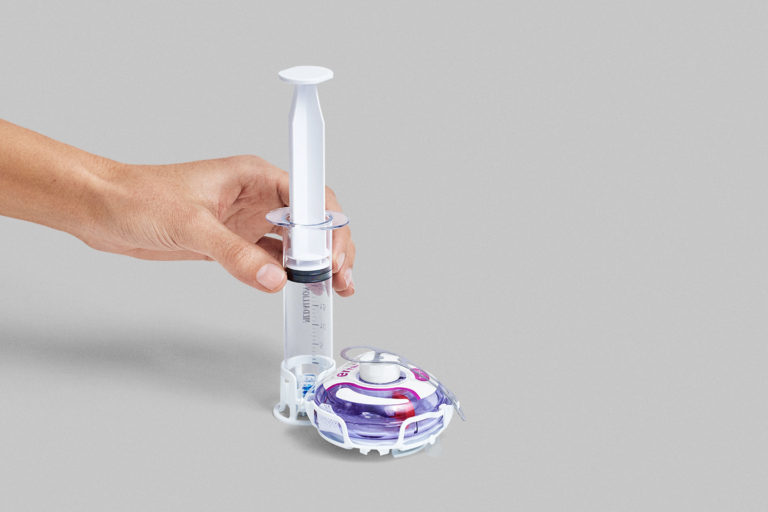 Technology: On-Body Delivery Devices | Enable Injections