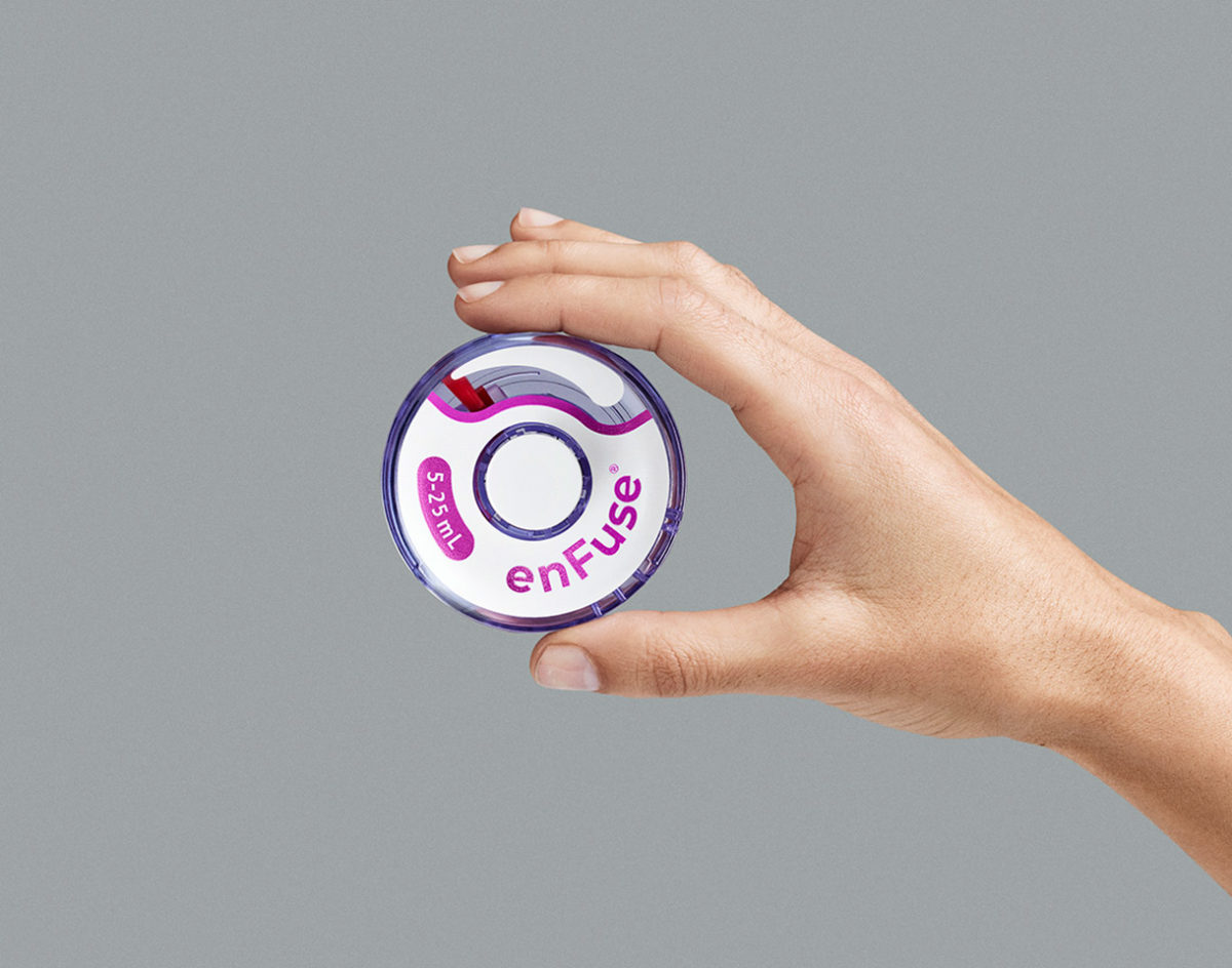 Getting Care to Patients – A New Paradigm in Drug Delivery | Enable ...