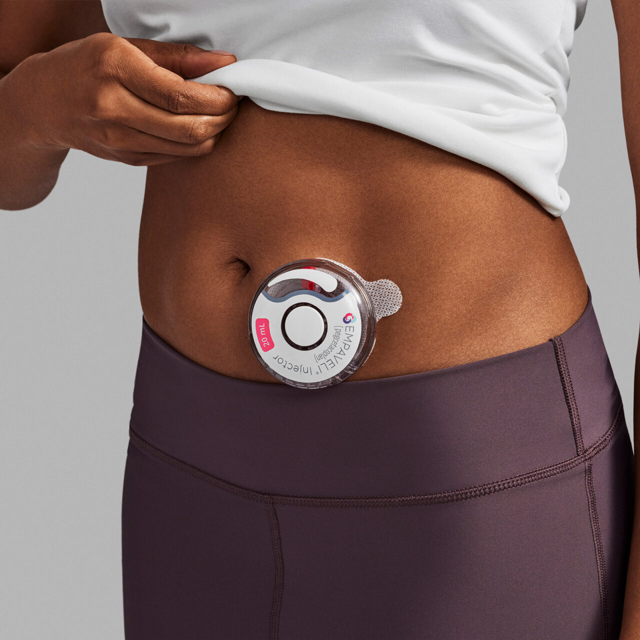 FDA Approval Received for EMPAVELI Injector | Enable Injections