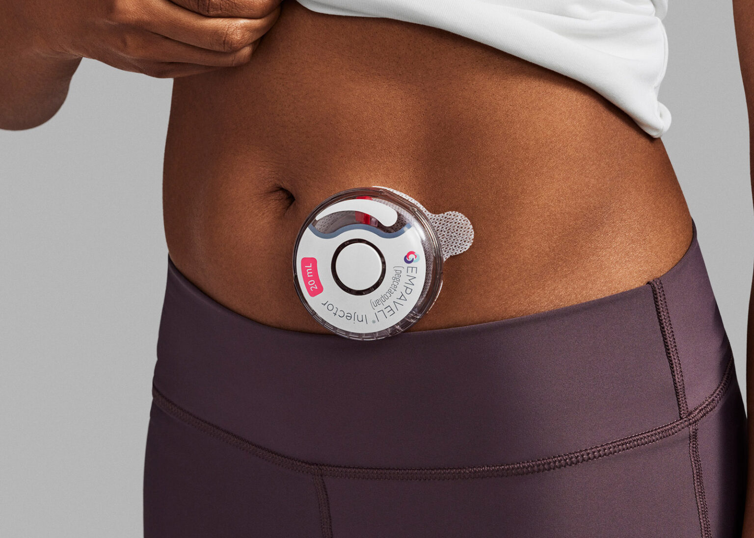 Our Products | Enable Injections