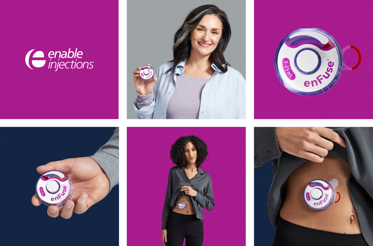 Careers: Work In Healthcare Technology | Enable Injections