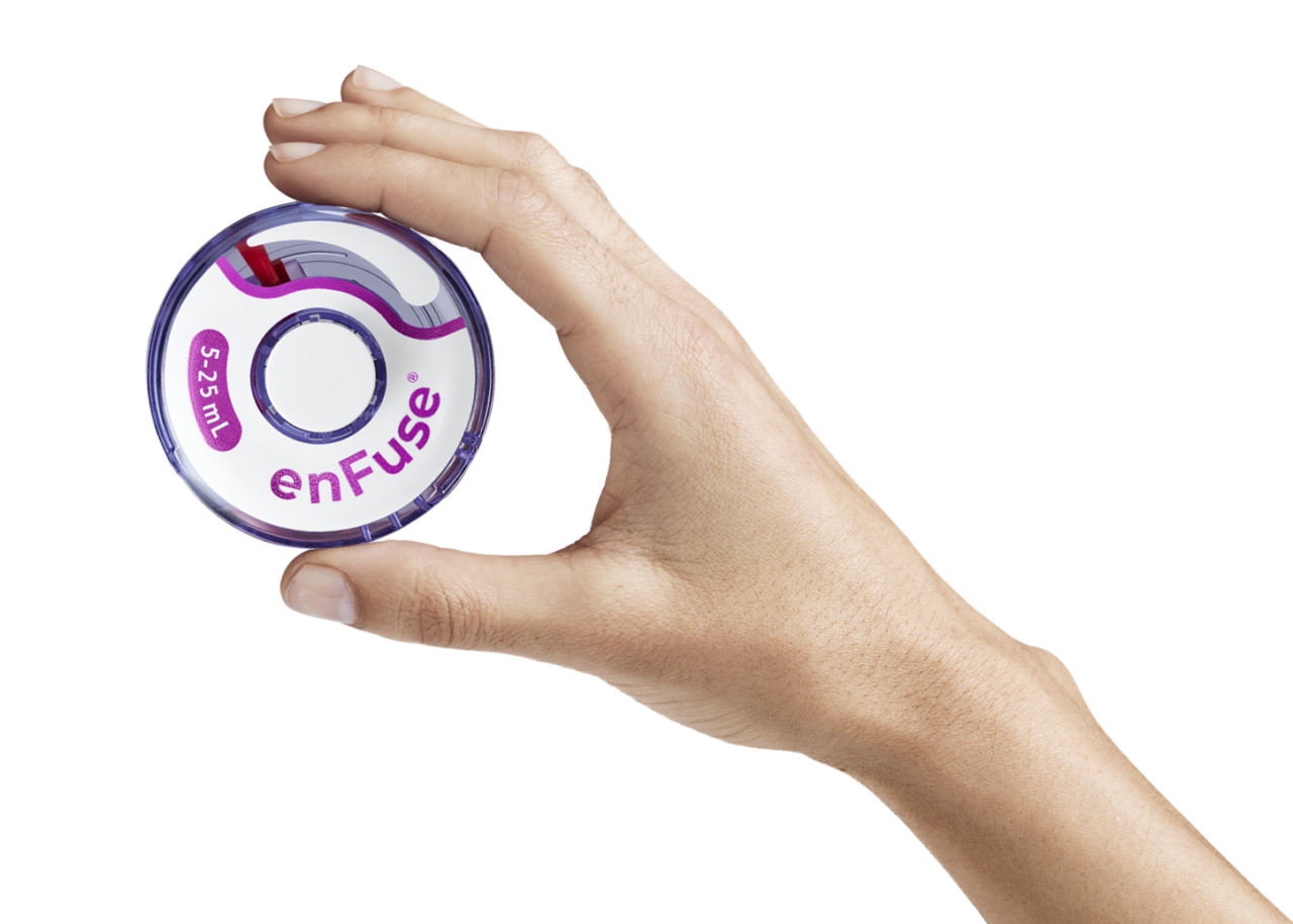 Careers: Work In Healthcare Technology | Enable Injections