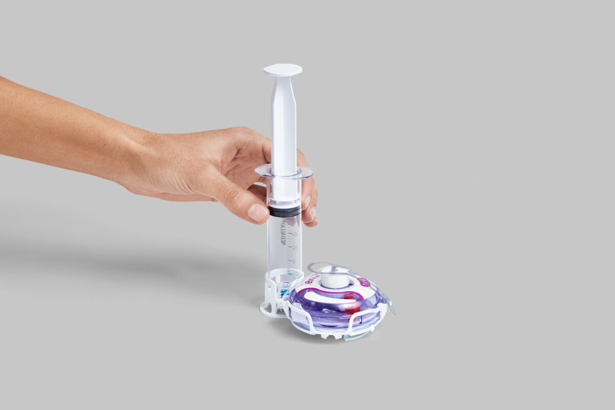 Self-Administration of Subcutaneous Biologics | Enable Injections