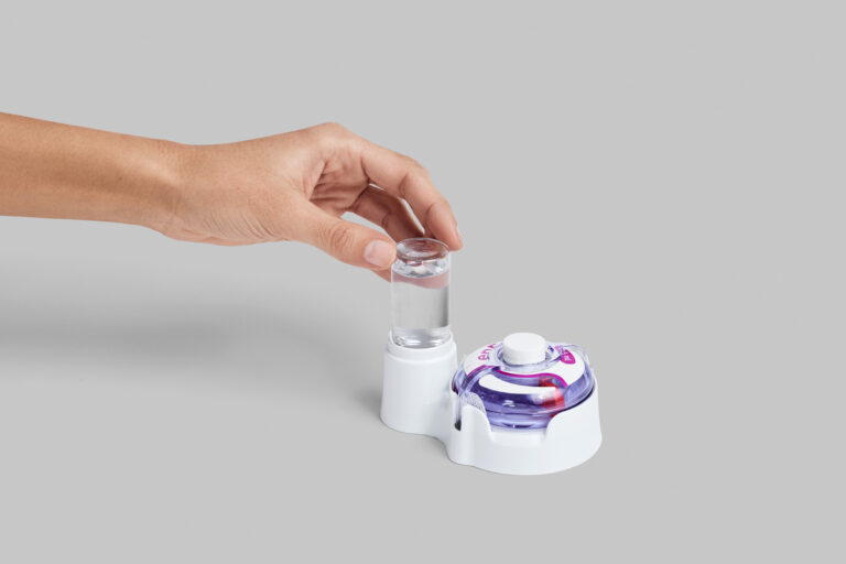 Technology: On-Body Delivery Devices | Enable Injections